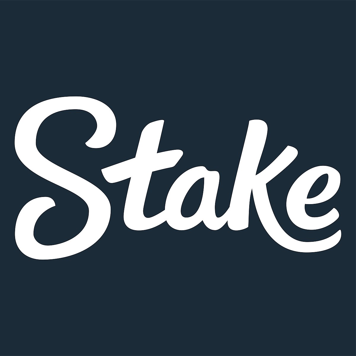 Stake App – Aplicação Oficial para iOS e Android